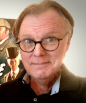 Steven T. Doyle ‹ CrimeReads