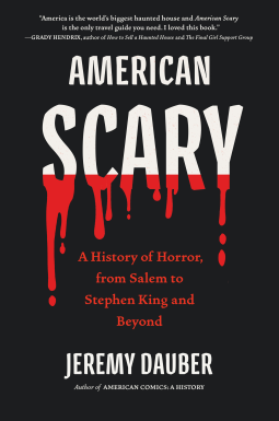 A Brief History of the Rise of Horror in 19th Century America ‹ CrimeReads
