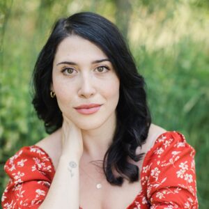 Maxie Dara ‹ CrimeReads