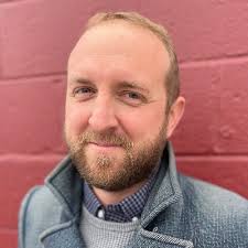 Ryan Britt ‹ CrimeReads