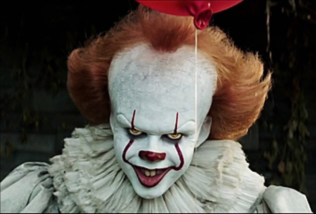 Which Horror Movie Villains Would Make the Best Detectives? ‹ CrimeReads