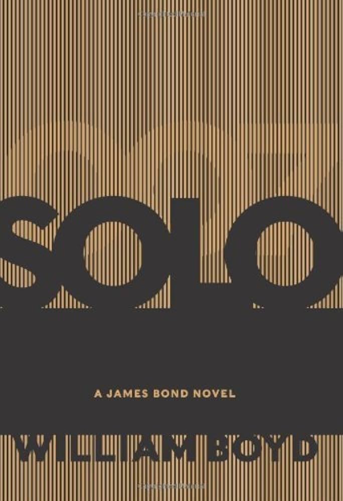 7 James Bond Books Better Than Any of the Movies ‹ CrimeReads