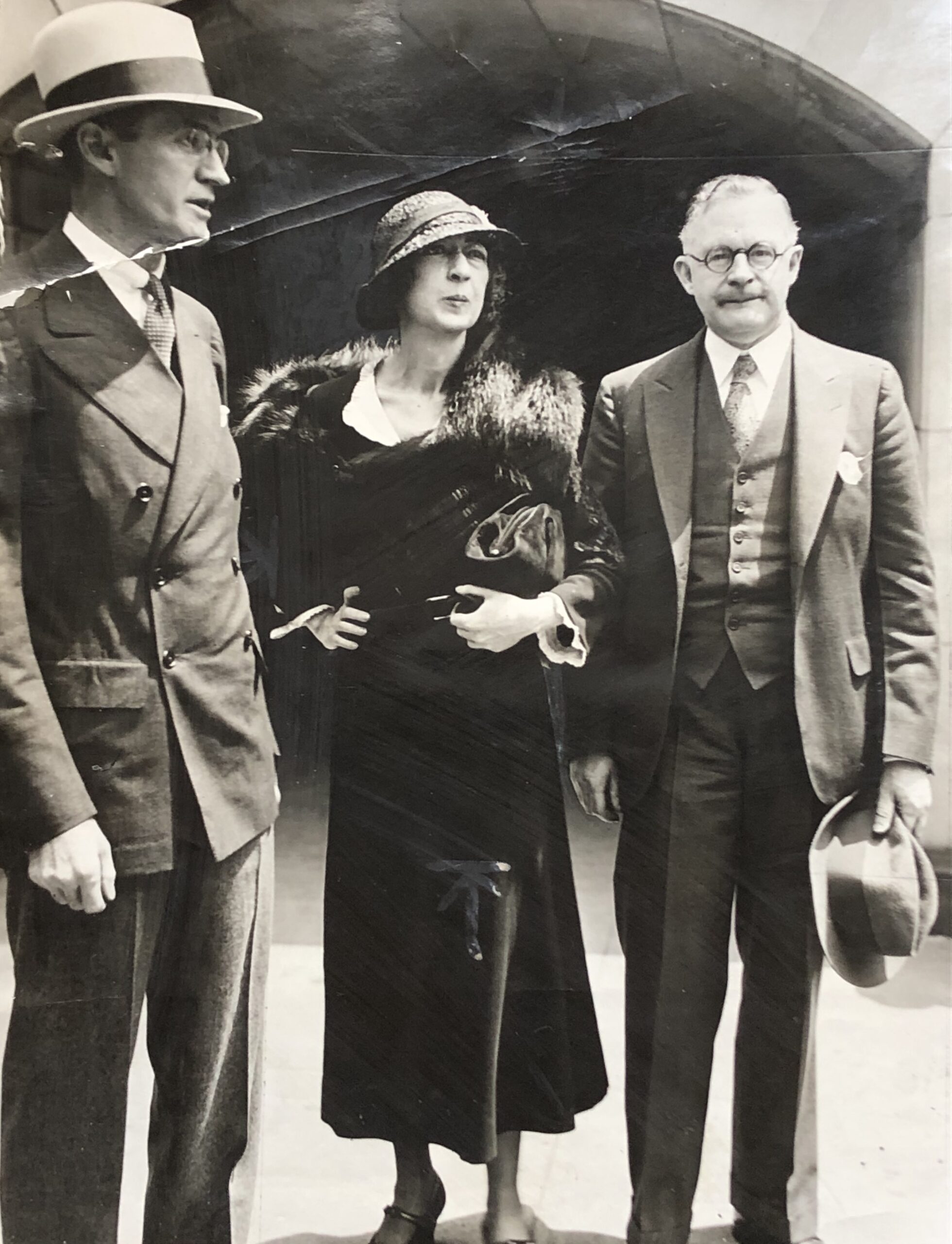 The Life and Times of Gaston Means, one of the Greatest Rogues in ...