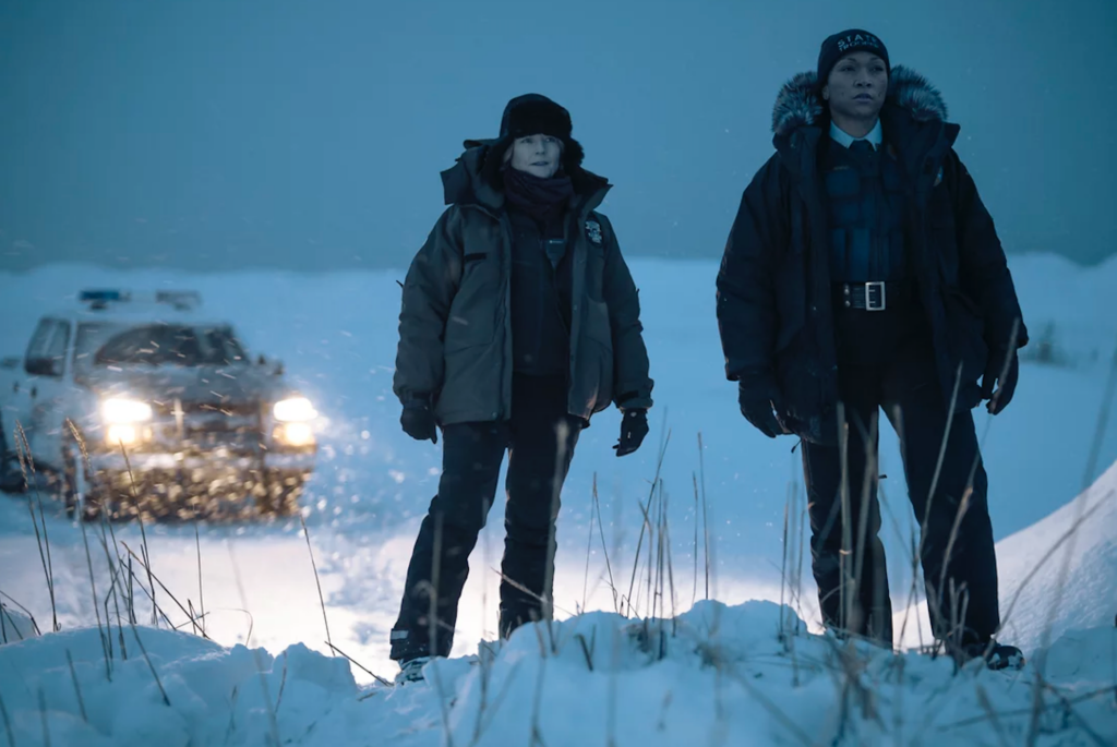 The Best Crime TV of 2024 ‹ CrimeReads