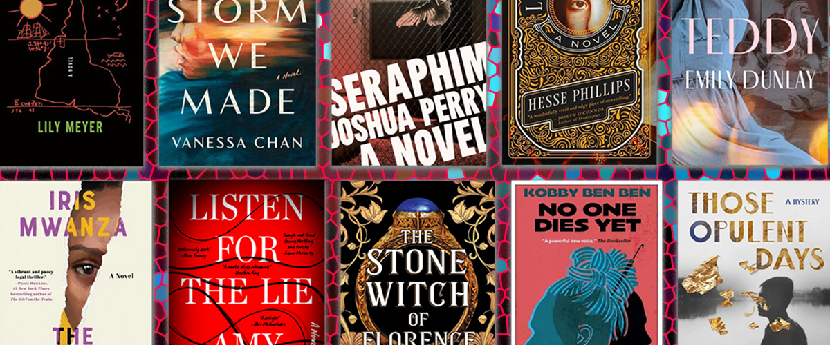 The Best Debut Crime Novels of 2024 ‹ CrimeReads The Best Debut Crime Novels of 2024 ‹ CrimeReads