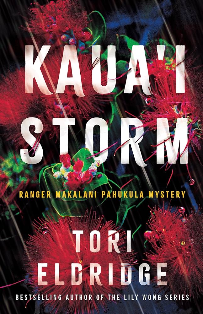 Crime Fiction from the Real Hawaiʻi ‹ CrimeReads