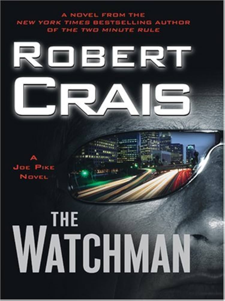 Robert Crais: A Crime Reader’s Guide to the Classics ‹ CrimeReads