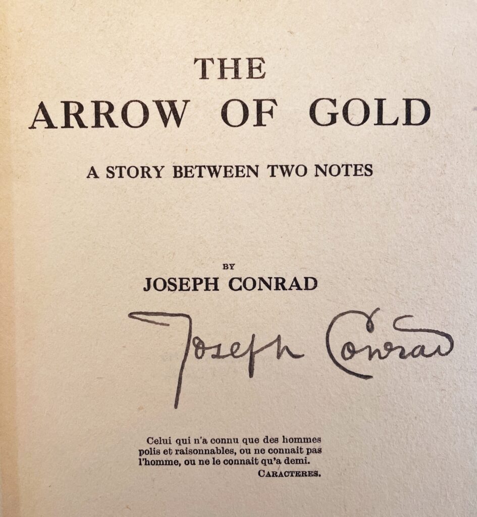 A Brief History of Literary Forgers and Forgery ‹ CrimeReads