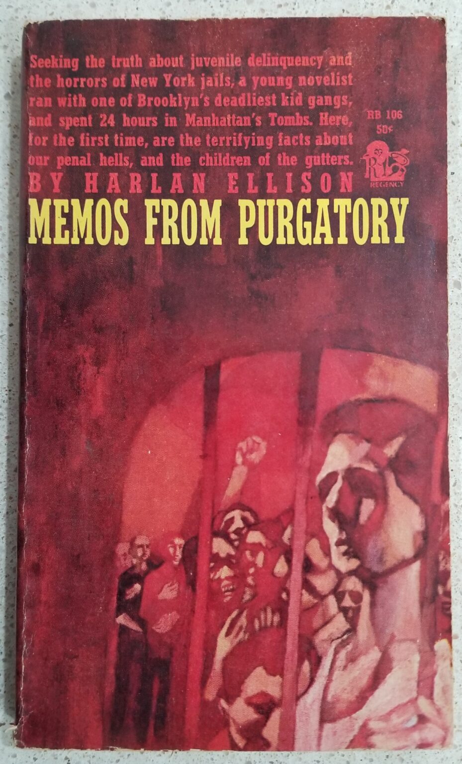 Rumble in the Urban Jungle: On the Street Gangs of Old NYC ‹ CrimeReads