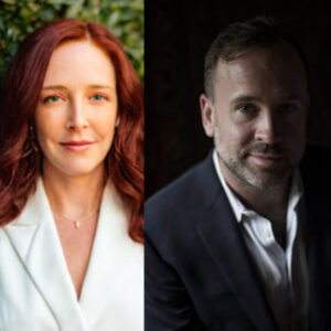 Greg Wands and Elizabeth McCullough Keenan ‹ CrimeReads