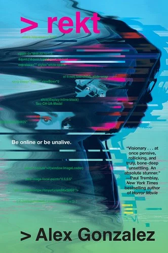 25 Horror Novels to Look Out For in 2025 ‹ CrimeReads