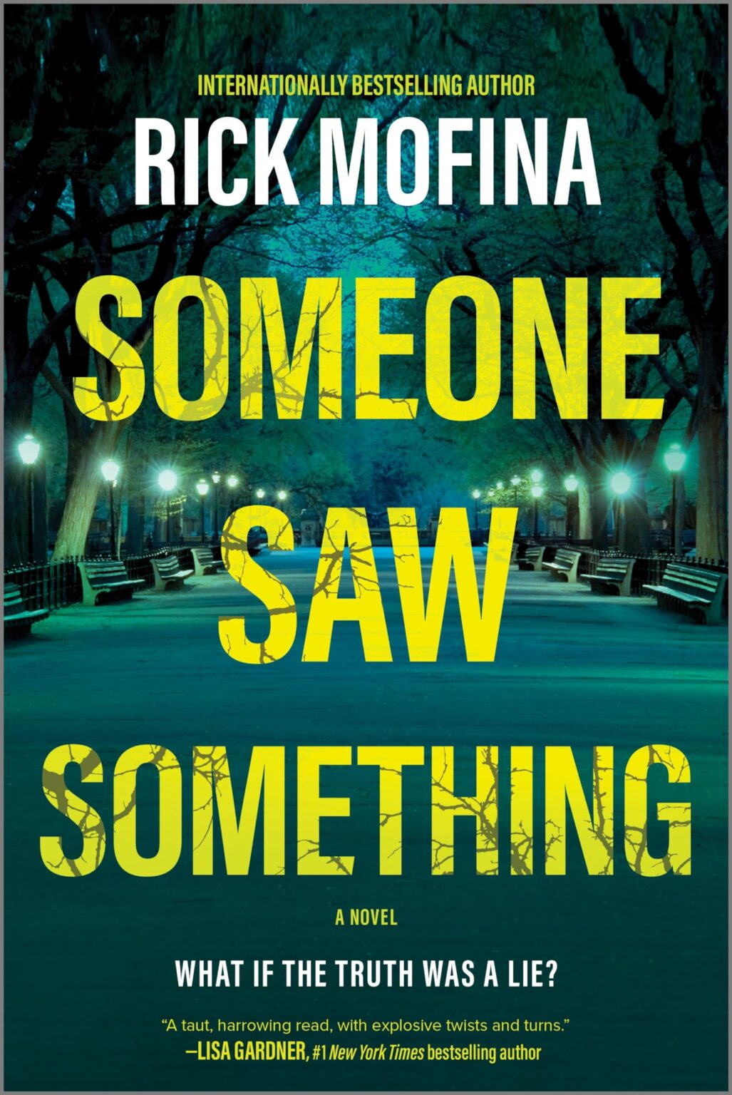 5 Gripping Thrillers with Parents Searching for Missing Children ...