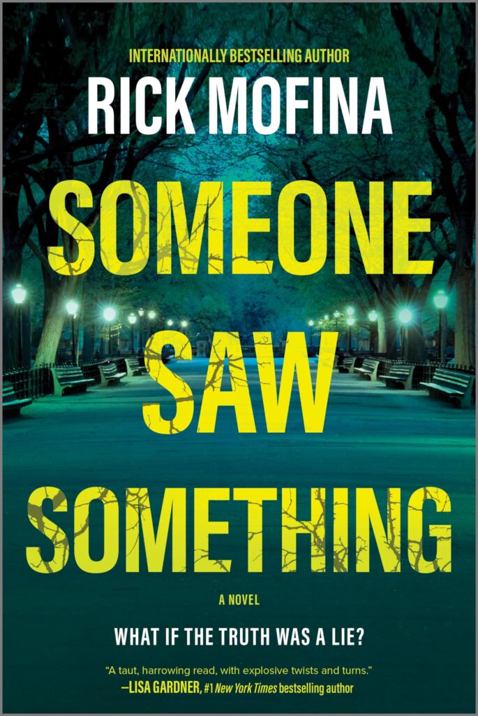 5 Gripping Thrillers with Parents Searching for Missing Children ...