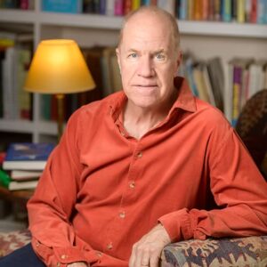 Orlando Murrin ‹ CrimeReads