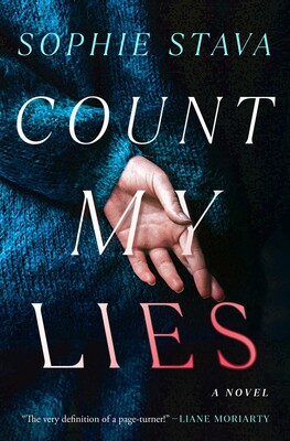 10 New Books This Week ‹ CrimeReads