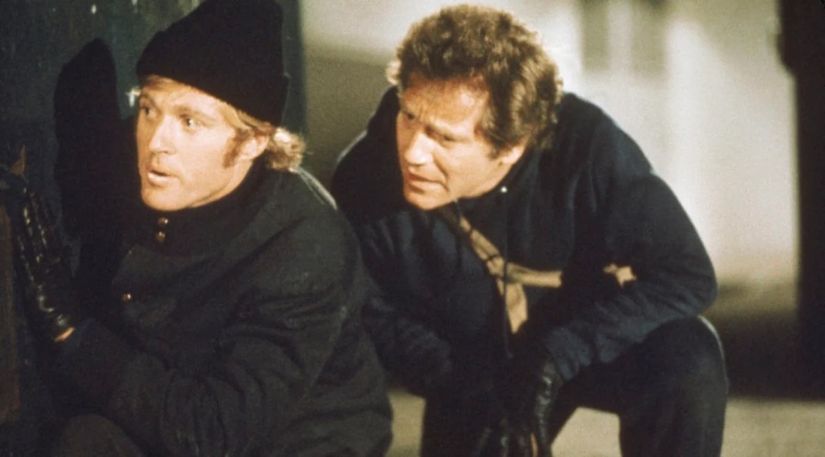 The 10 Best Films about Diamond Heists ‹ CrimeReads