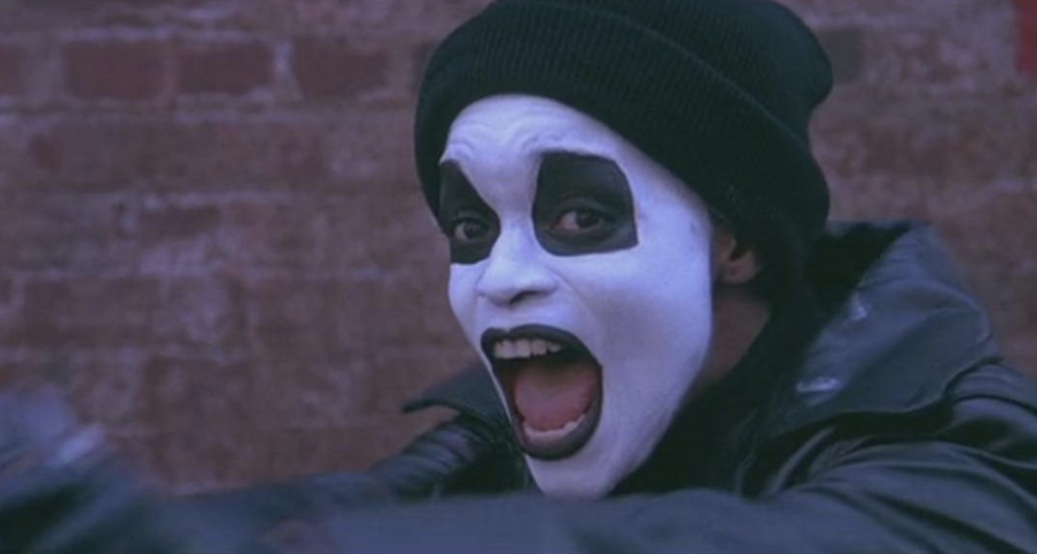 Best Bank Robbery Masks in Crime Movies ‹ CrimeReads