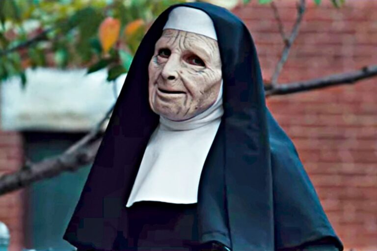 Best Bank Robbery Masks in Crime Movies ‹ CrimeReads