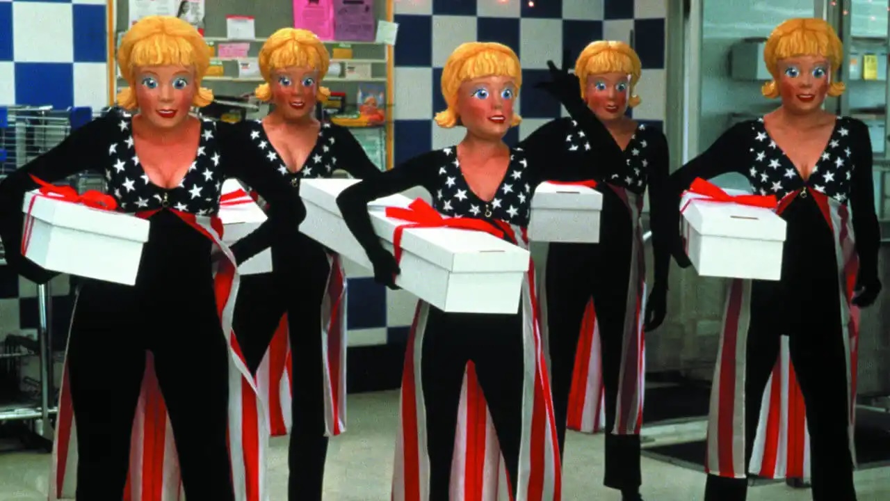 Best Bank Robbery Masks in Crime Movies ‹ CrimeReads