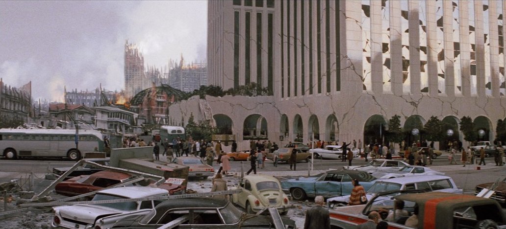A Brief History of 1970s Disaster Movies ‹ CrimeReads