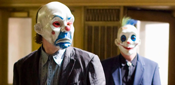 Best Bank Robbery Masks in Crime Movies ‹ CrimeReads