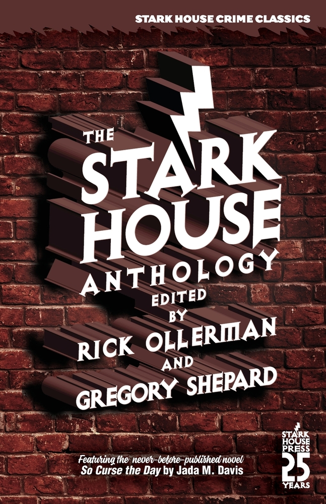 After 25 Years of Crime Reissues, Stark House Press Is Still Going Hard ...