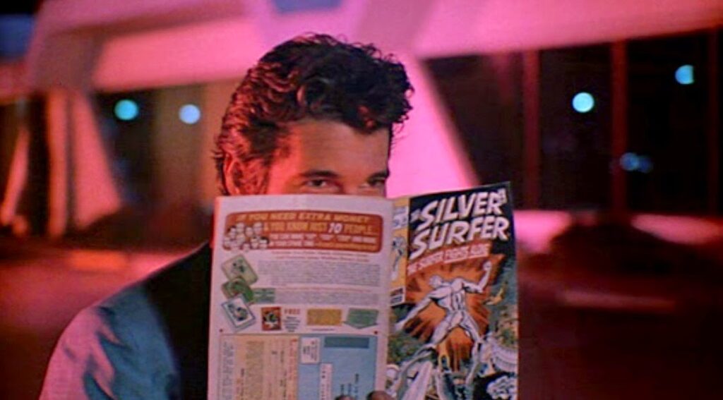 Catch Your Breath Again: 1983’s Breathless Remake Deserves a Second ...