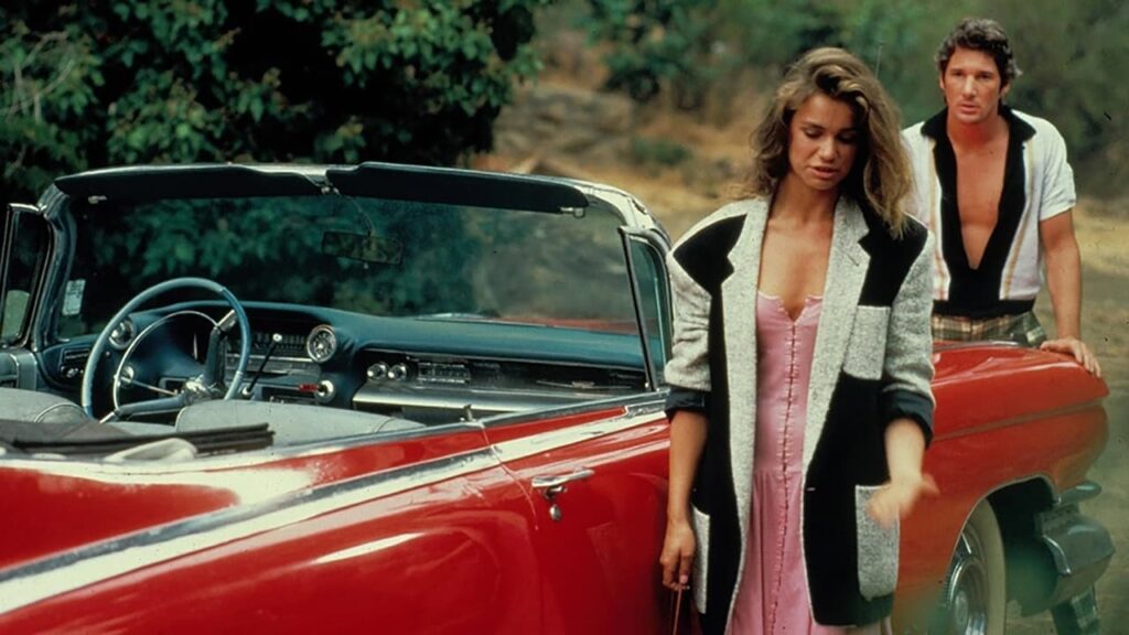 Catch Your Breath Again: 1983’s Breathless Remake Deserves a Second ...