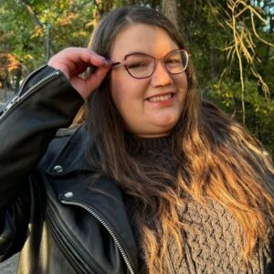 Rachel McCarthy James ‹ CrimeReads