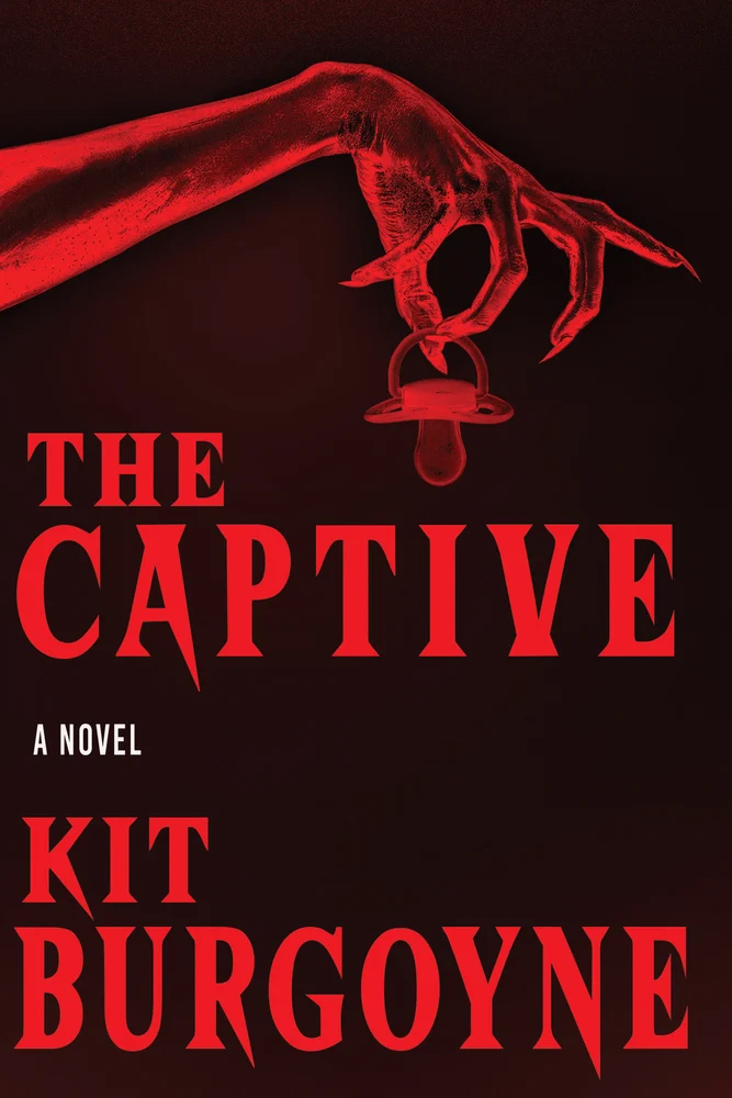 25 New and Upcoming Horror Novels to Look Out for This Summer (and ...