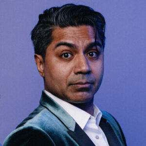 Arvind Ethan David ‹ CrimeReads