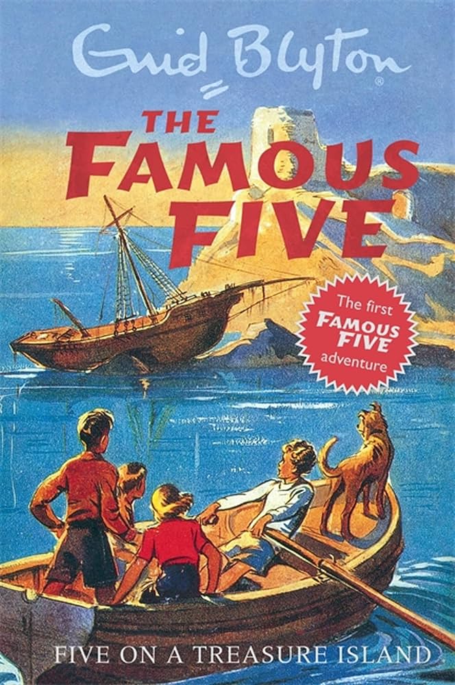 Middle Grade Adventure and Mystery Novels Set in Fantasy Worlds ...
