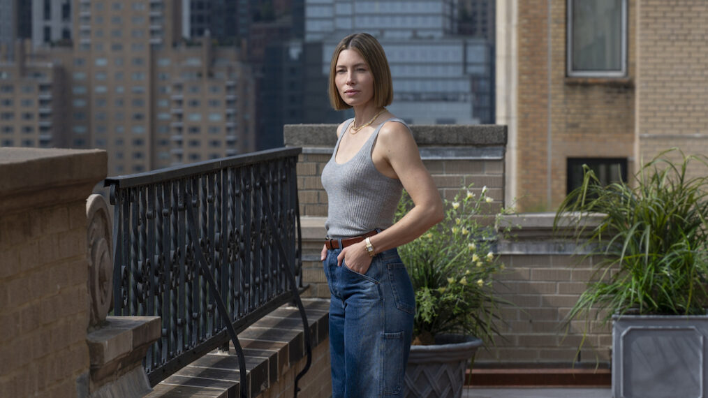 New Crime Series to Stream During This Holiday Weekend ‹ CrimeReads