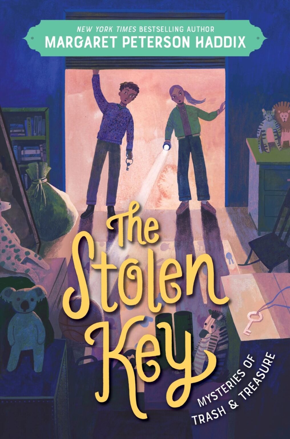 MWA Announces the 2025 Edgar Awards Winners ‹ CrimeReads