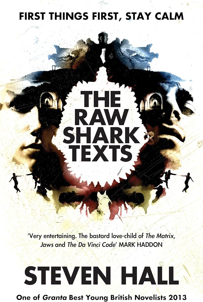 6 Great Puzzle Novels ‹ CrimeReads