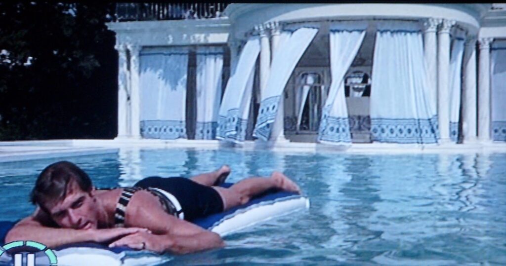 The Best Swimming Pools in Crime Movies ‹ CrimeReads