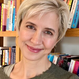 Lauren Myracle ‹ CrimeReads