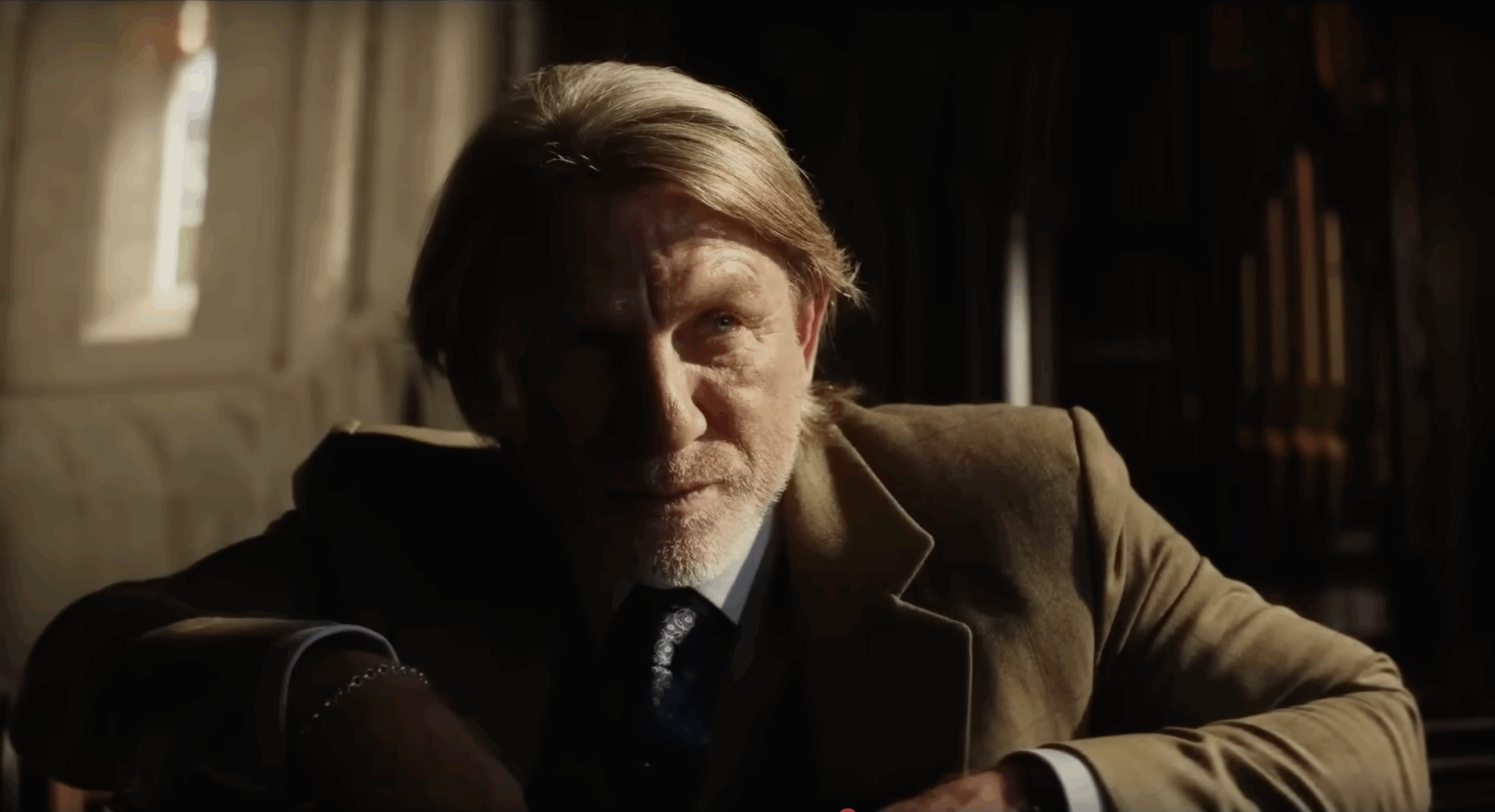 Knives Out 3 Has a New Teaser Trailer! ‹ CrimeReads