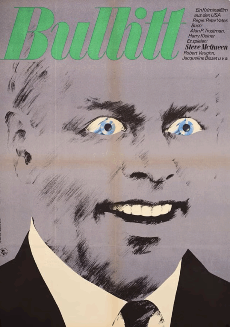 Quiz: Can You Guess These Classic Crime and Thriller Films From their ...