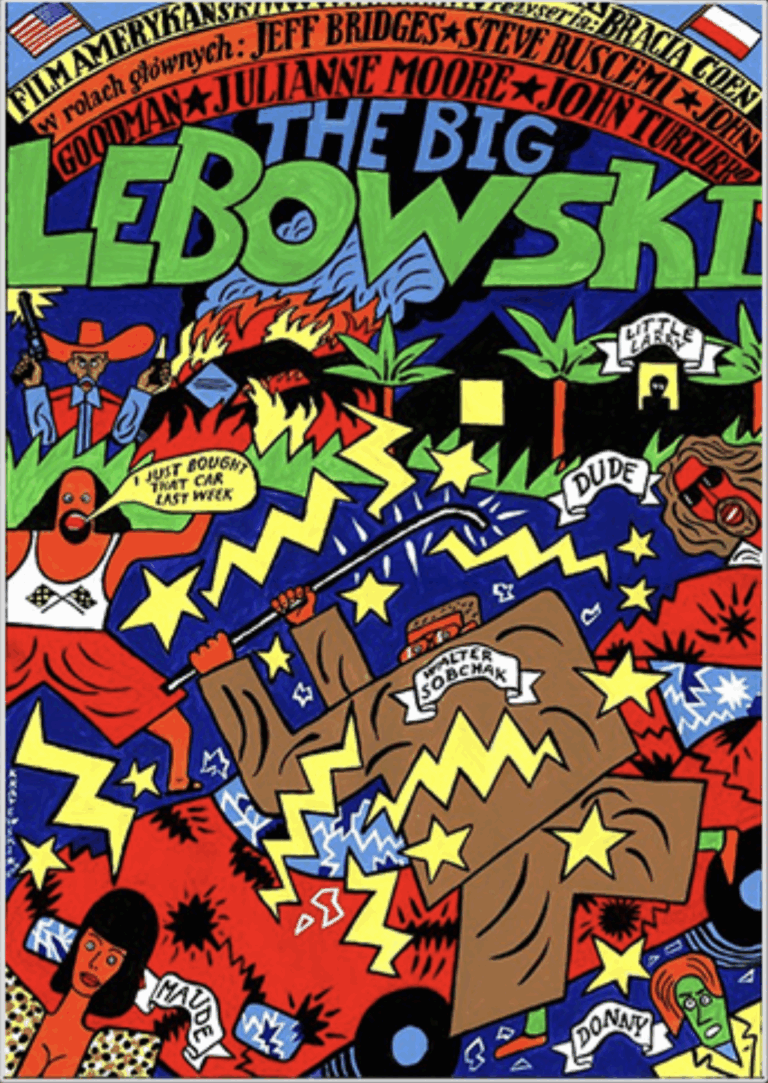 Quiz: Can You Guess These Classic Crime and Thriller Films From their ...