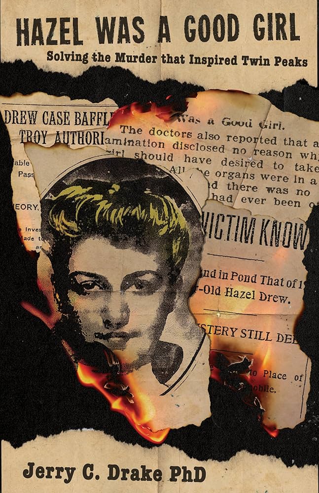 Searching for Hazel Drew, Whose Legend Inspired ‘Twin Peaks’ ‹ CrimeReads