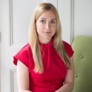 Nicci Cloke ‹ CrimeReads