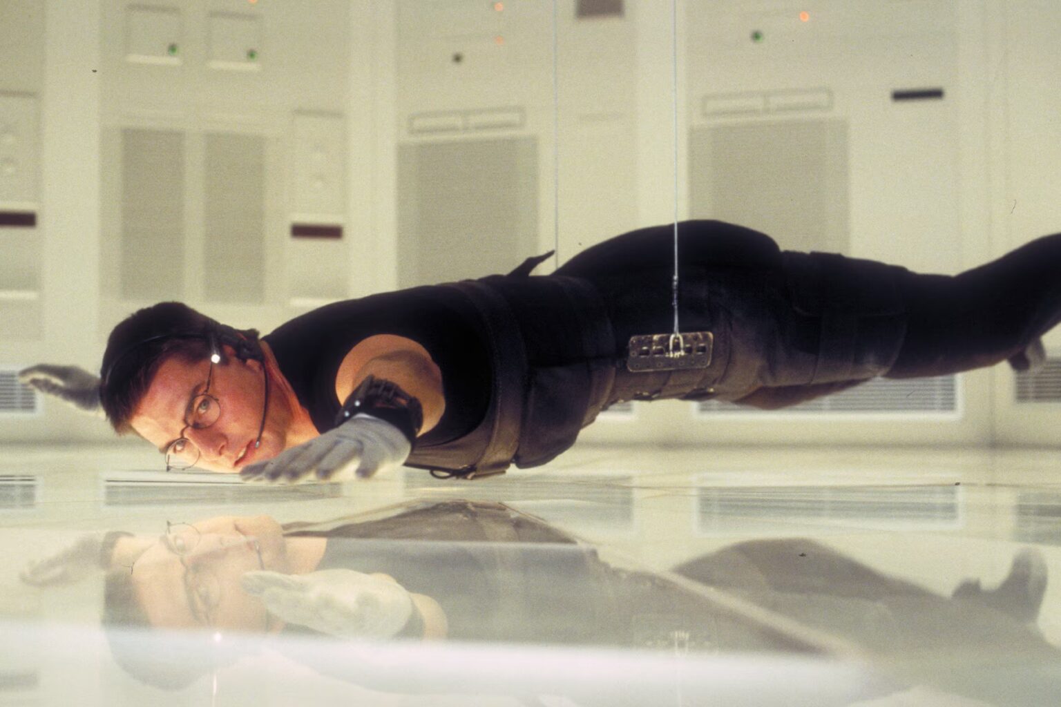 All the Mission: Impossible Movies, Ranked ‹ CrimeReads