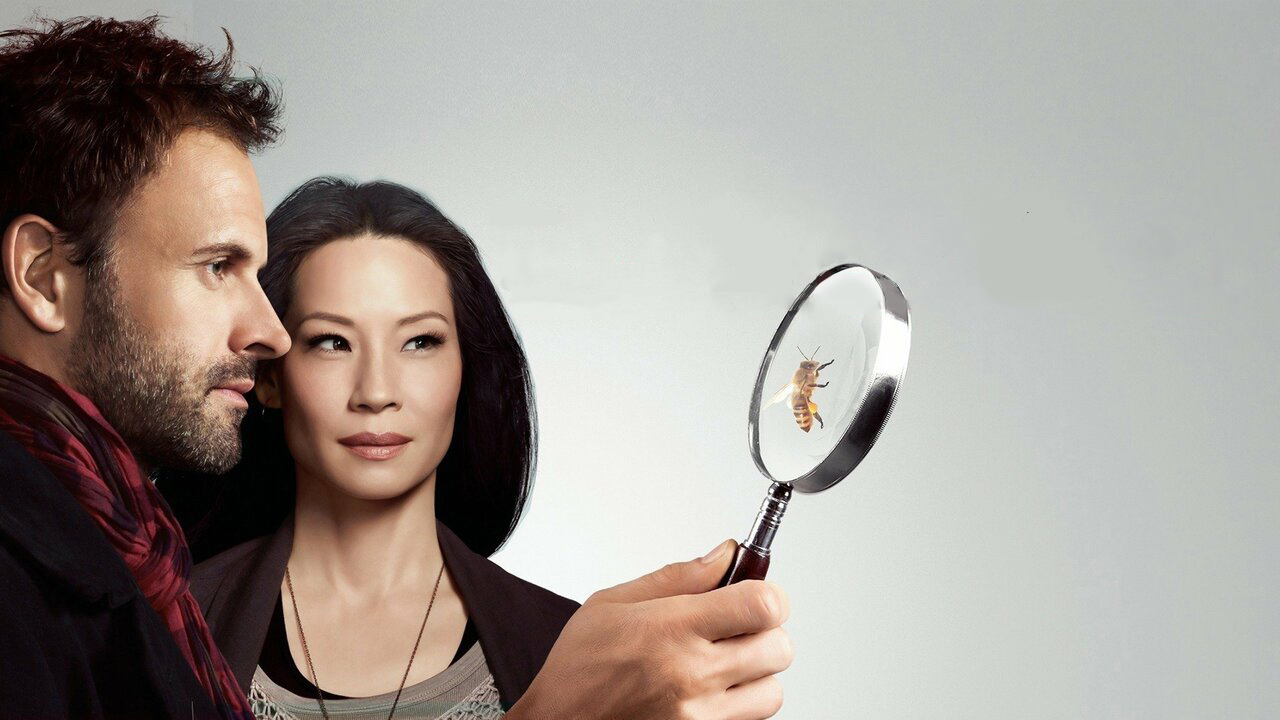 Elementary is a Masterclass in Sherlock Holmes Adaptation ‹ CrimeReads