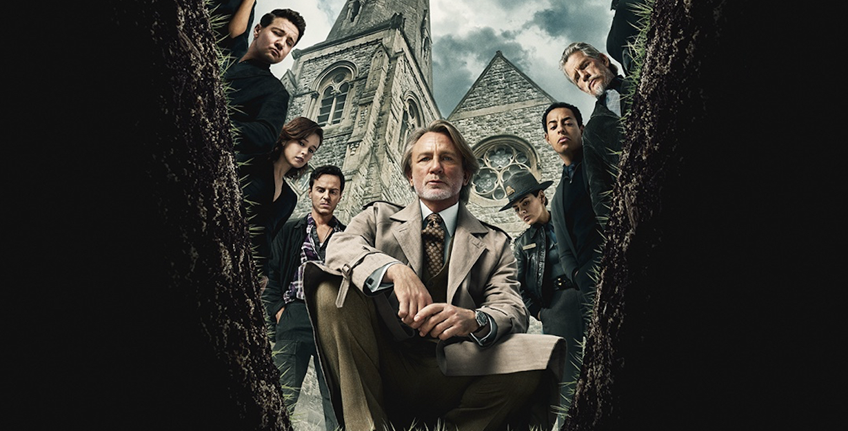 And… Wake Up Dead Man, AKA Knives Out 3 Has a Full Trailer! ‹ CrimeReads