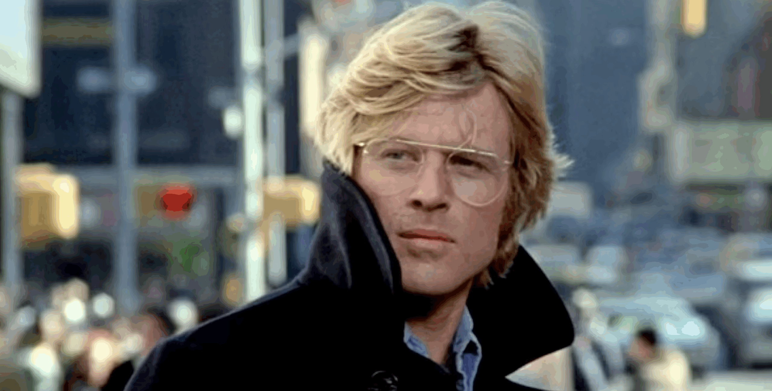 Your Robert Redford Weekend Viewing Guide ‹ CrimeReads