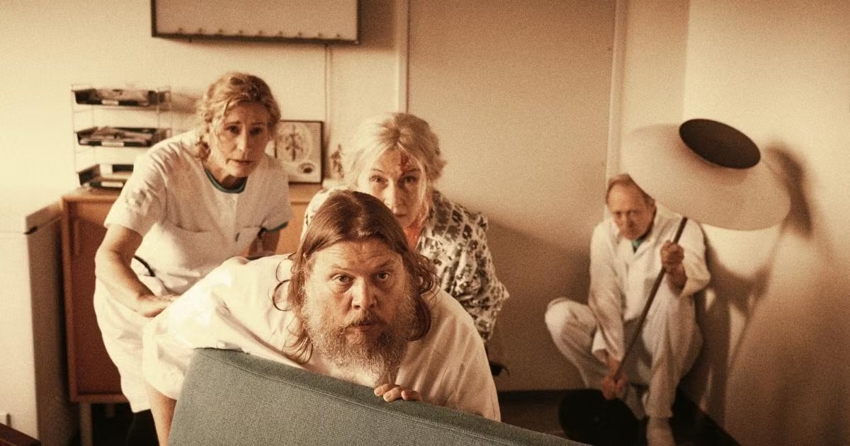 Five Horror Films Set in Hospitals ‹ CrimeReads