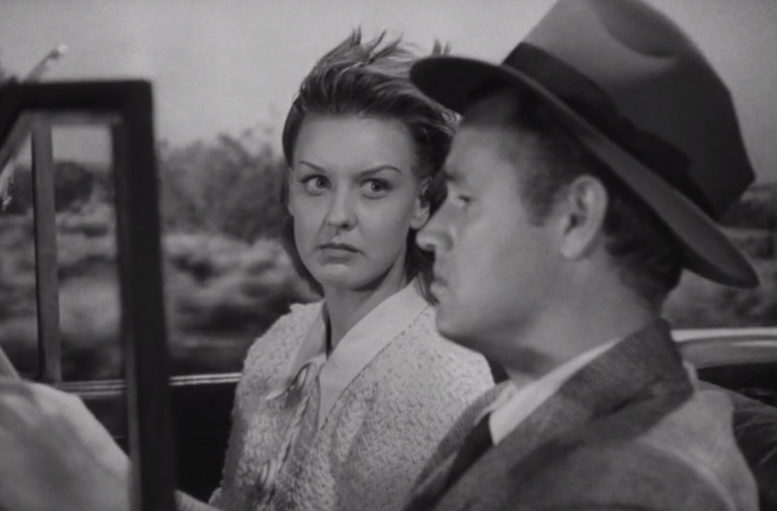 Cheap, Quick, and Dirty: Five Noirs from Hollywood’s Poverty Row ‹ CrimeReads