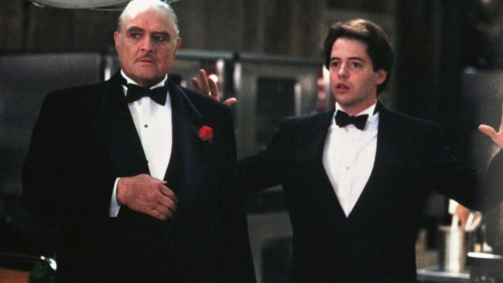 The 15 Best Mafia Comedies ‹ CrimeReads