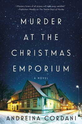 10 New Books Coming Out This Week ‹ CrimeReads